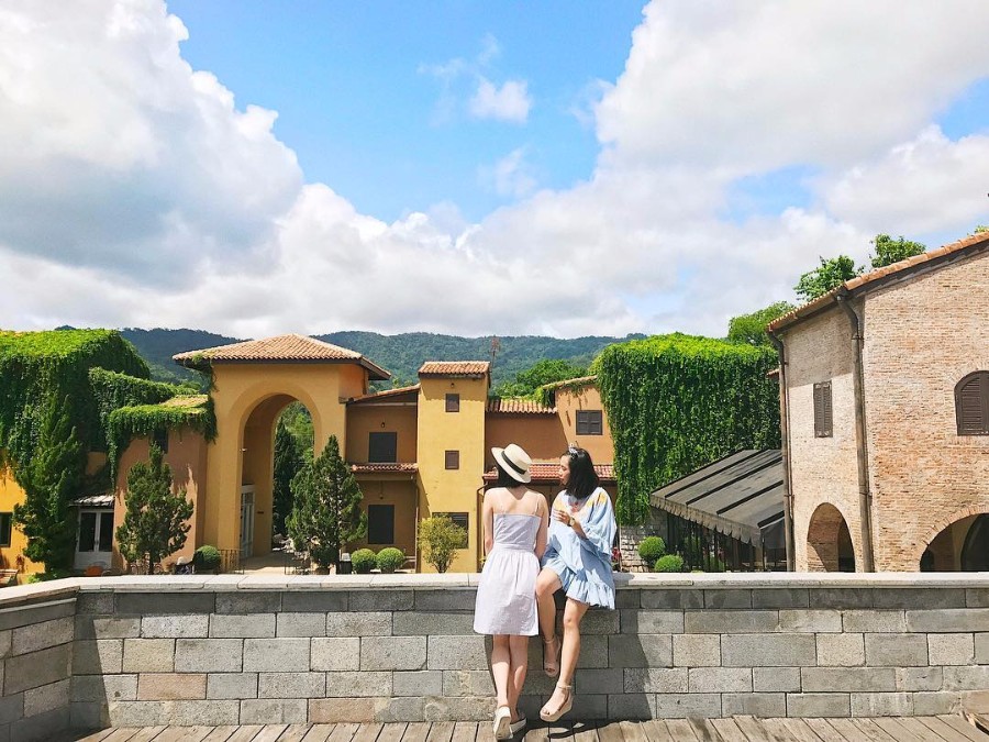 8 Reasons To Explore Khao Yai, The Secret Thai Wonderland