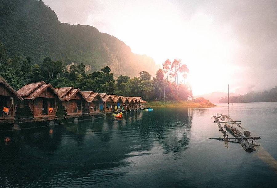 10 Stunning Year-End Destinations