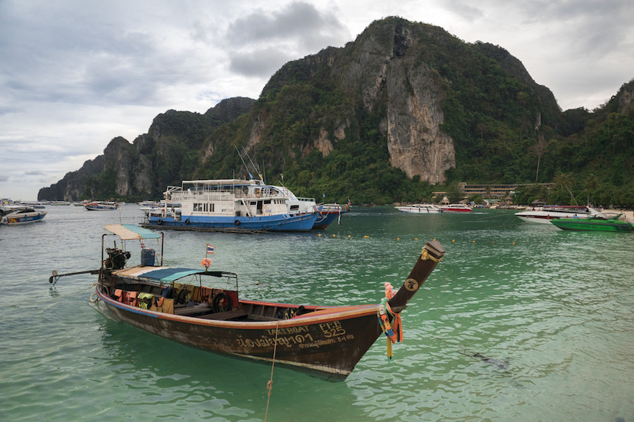 10 Stunning Year-End Destinations