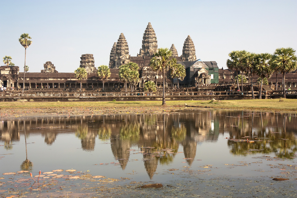 10 Stunning Year-End Destinations