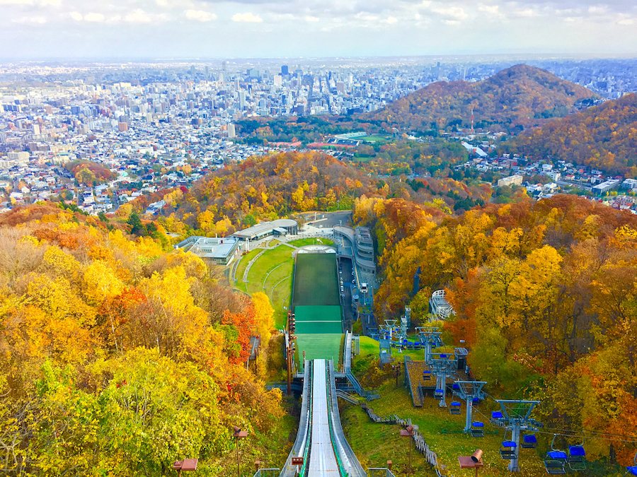 First-Timer’s Guide To Sapporo