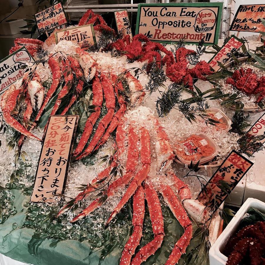 First-Timer’s Guide To Sapporo