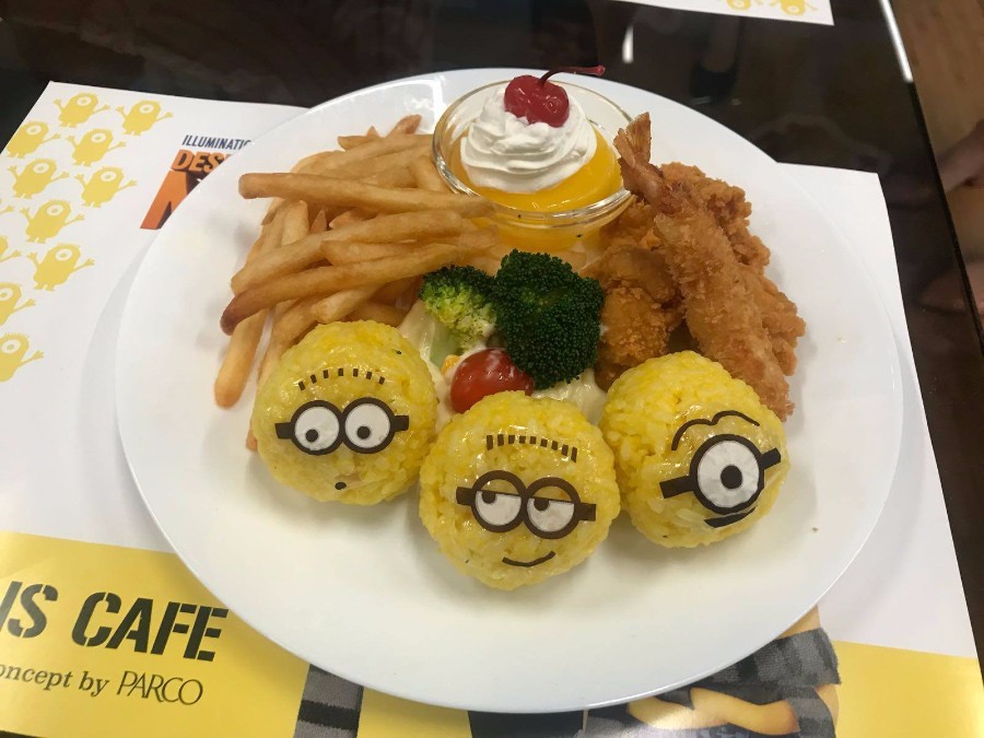 6 Character Cafes in Singapore and Malaysia We Really Wish Were Halal