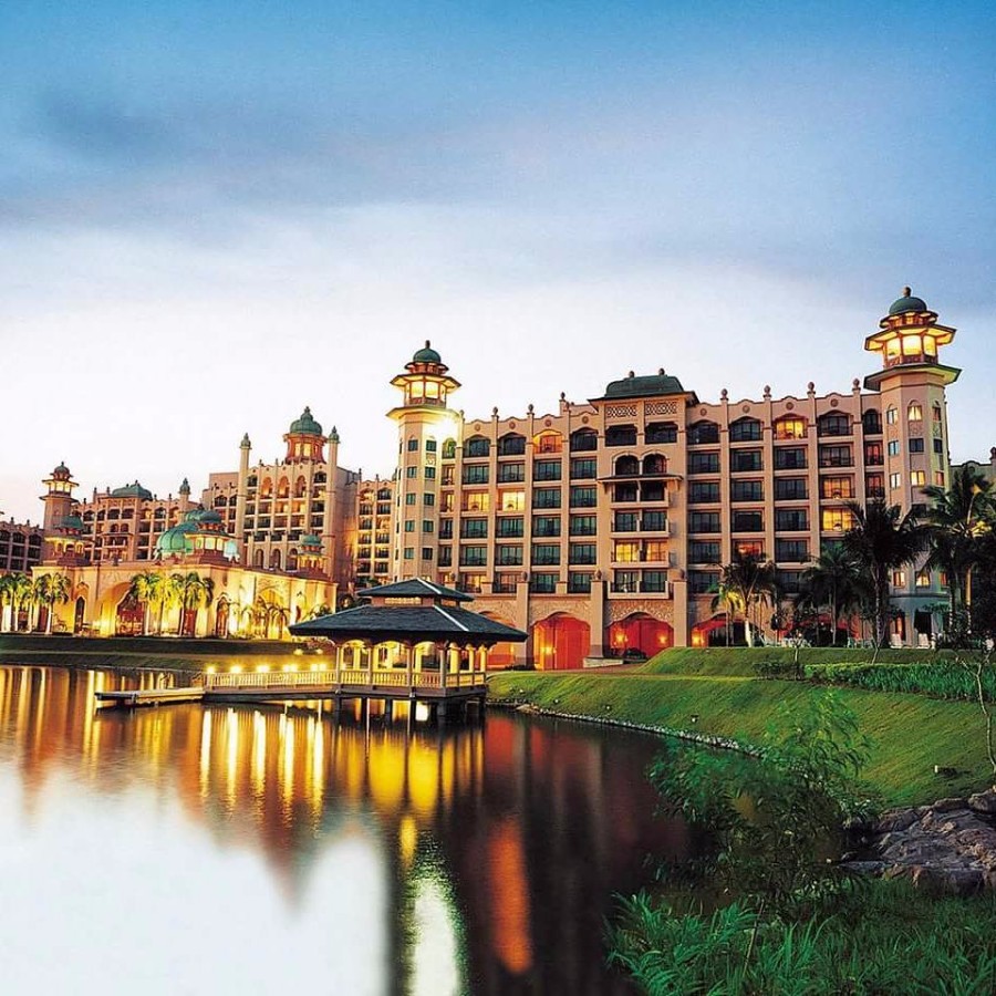 12 Breathtaking Places In Malaysia