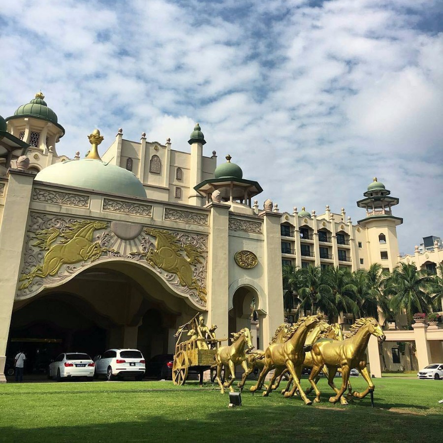 12 Breathtaking Places In Malaysia