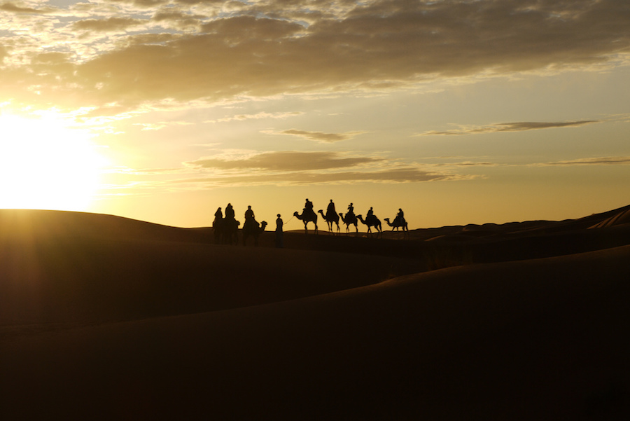 Morocco VS Turkey: The Ultimate Destination Showdown