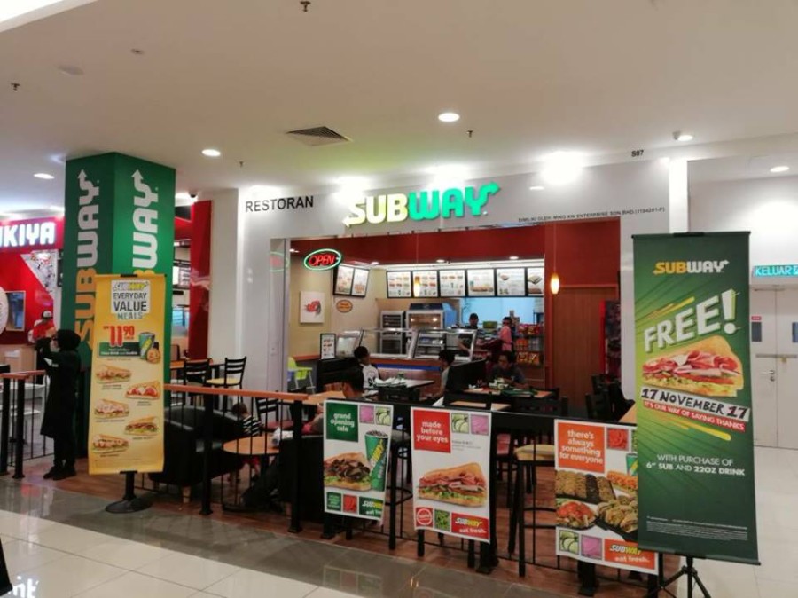 8 Cheap Halal Eats In JB (Less Than RM12!)