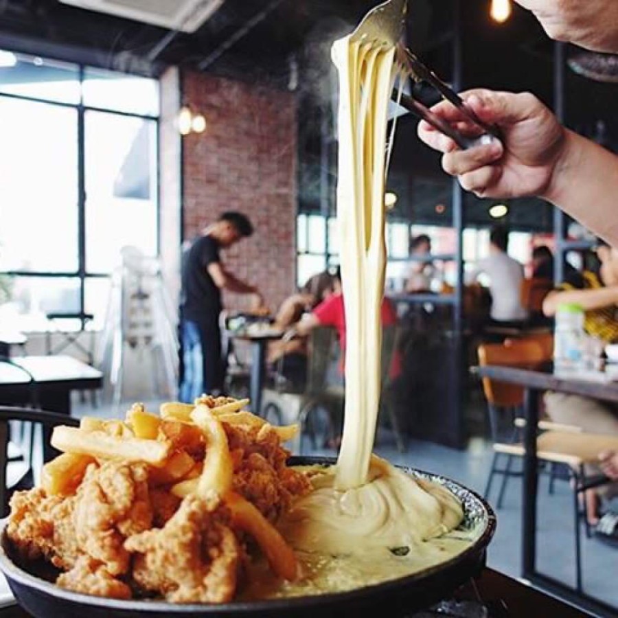 10 Halal Eateries For Your Next Makan Session In Malaysia