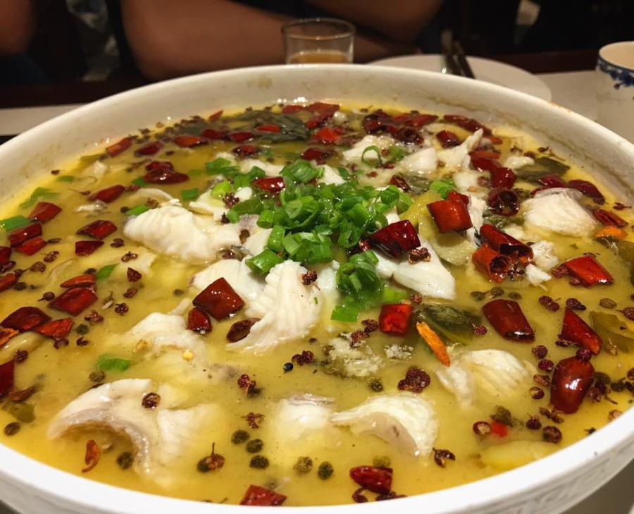 You Can Now Savour Authentic Halal Sichuan Cuisine In Singapore