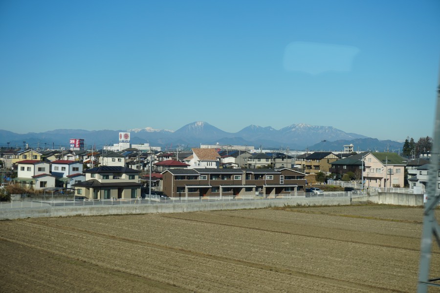 Japan Off The Beaten Path: Muslim-Friendly Tokyo-Sendai Itinerary