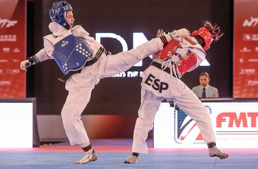 10 Inspiring Hijabi Athletes Who Are Making History In The World