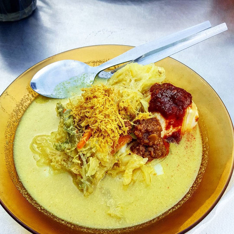 8 Shiok Makan Places In JB That Are Open During CNY 2018