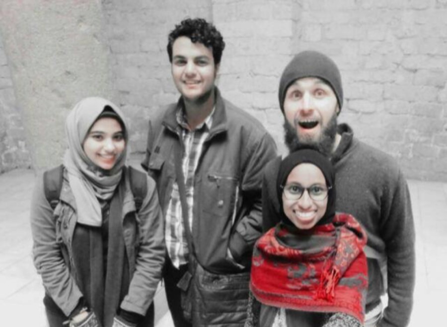 7 Challenges I Overcame During My Travels as A Muslim Revert