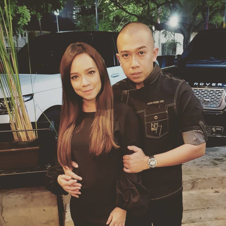 8 Celebrity-Owned Restaurants In KL