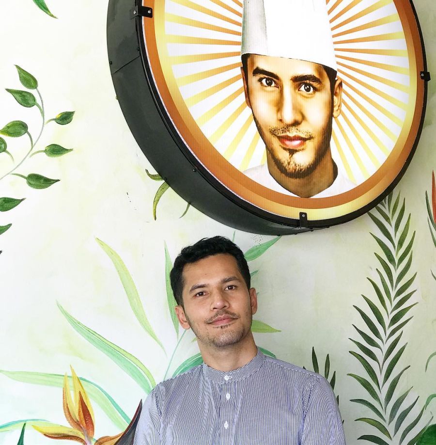 8 Celebrity-Owned Restaurants In KL