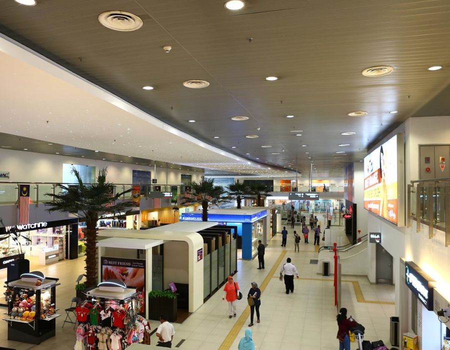 You Can Now Travel To Subang Airport From KL Sentral Under 28 Minutes