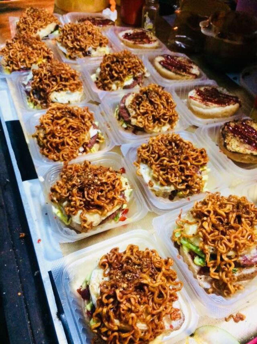 This Roti John In Kedah Will Set Your Taste Buds On Fire