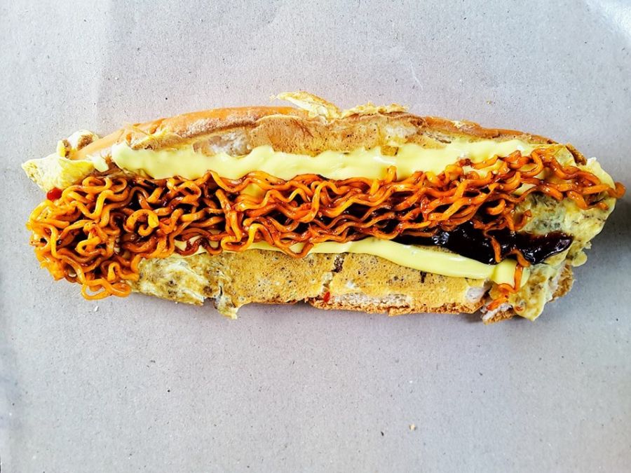 This Roti John In Kedah Will Set Your Taste Buds On Fire