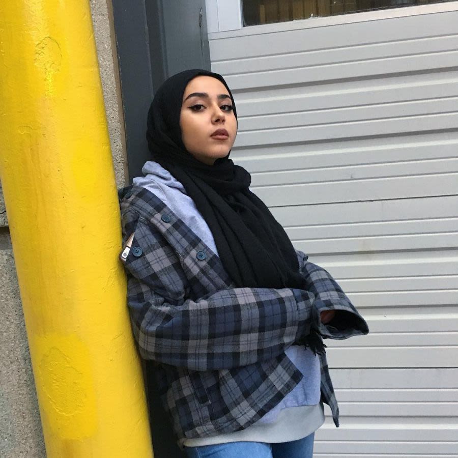 12 Muslimah Instagrammers Who Are Modest Fashion Inspirations