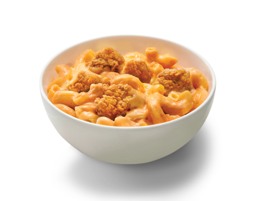 NEW: KFC’s Mac N Cheese Is Finally Back In Singapore