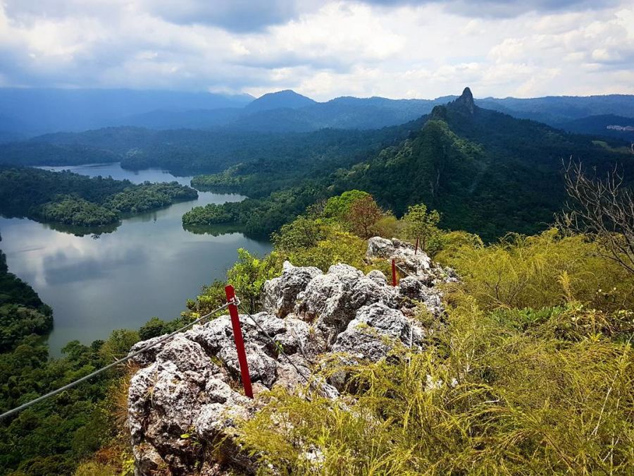 8 Breathtaking Hiking Spots In Malaysia