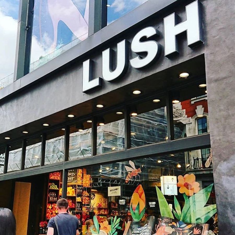LUSH Cosmetics Is Finally Coming To Malaysia