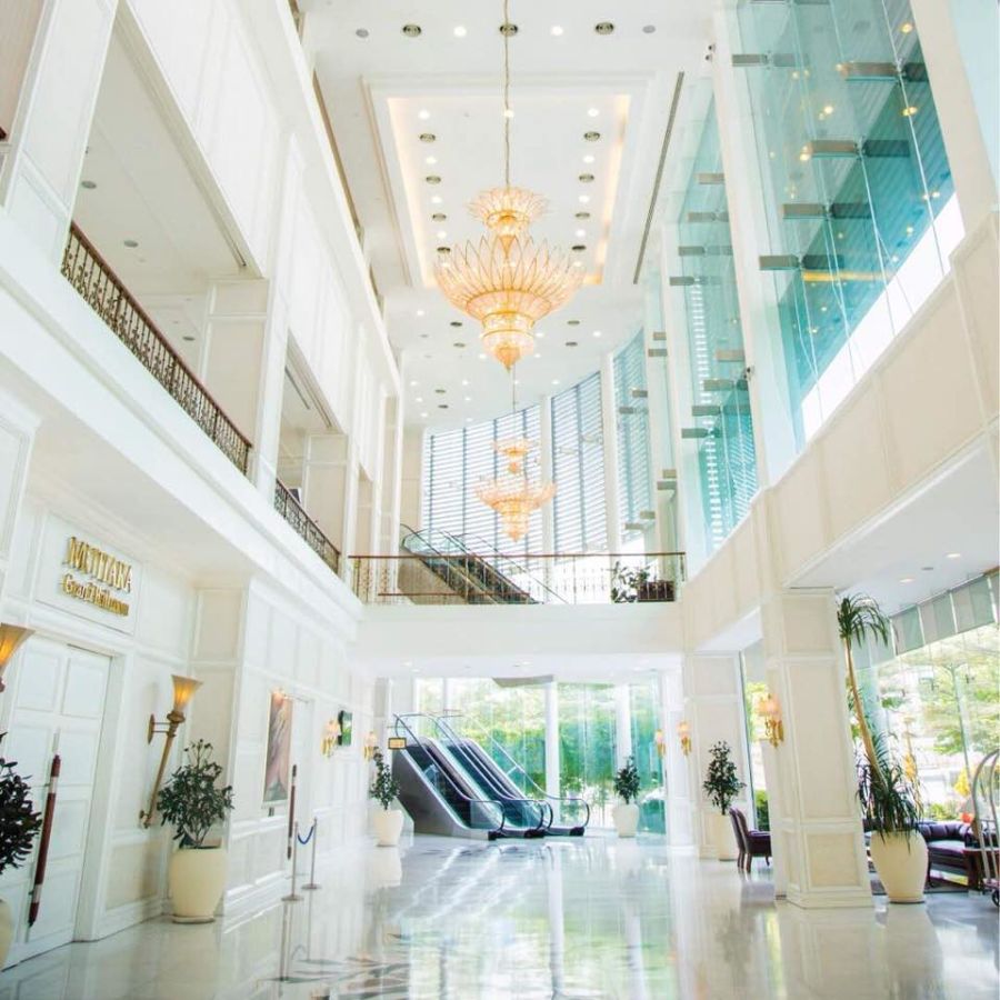 8 Luxury Resorts In Klang Valley (From RM160!)