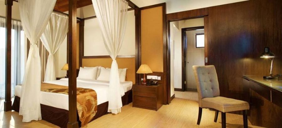 8 Luxury Resorts In Klang Valley (From RM160!)