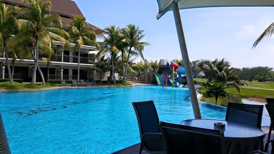 8 Luxury Resorts In Klang Valley (From RM160!)