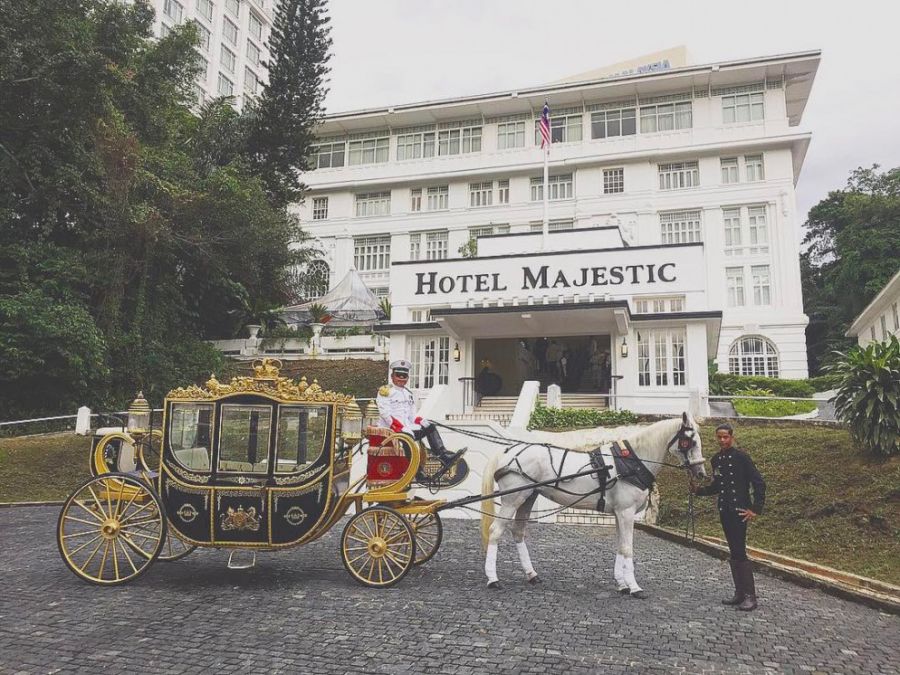 8 Luxury Resorts In Klang Valley (From RM160!)