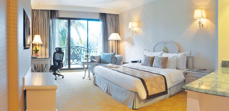 8 Luxury Resorts In Klang Valley (From RM160!)