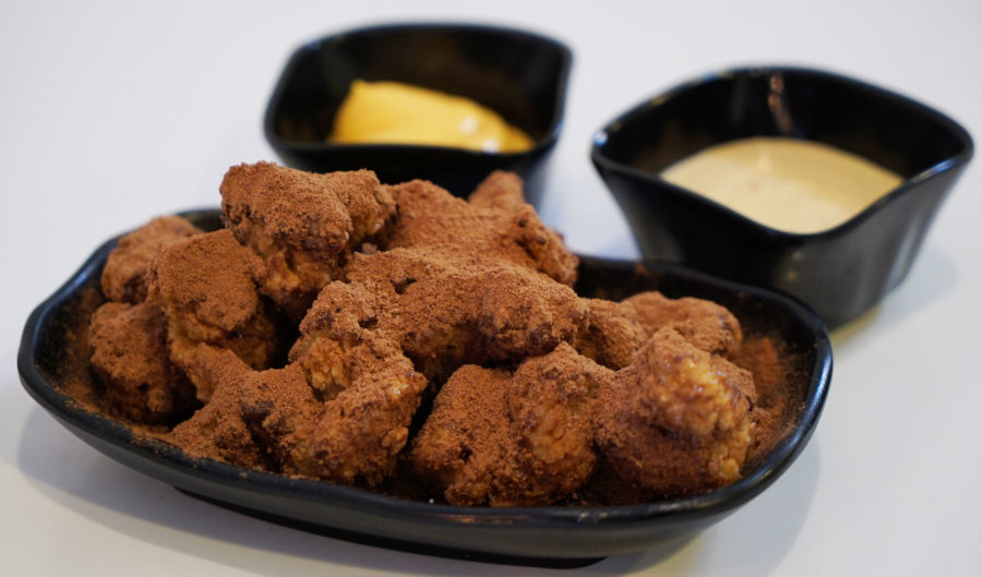 Flavour Flings Is Now Selling Milo-Coated Chicken In Singapore