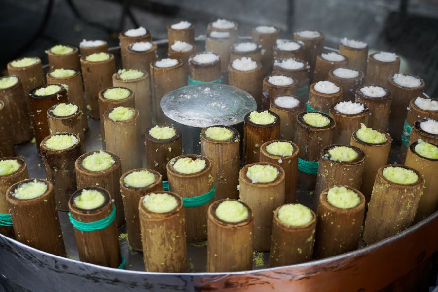 24 Must-Try Food At Bangsar Ramadan Bazaar Under RM10