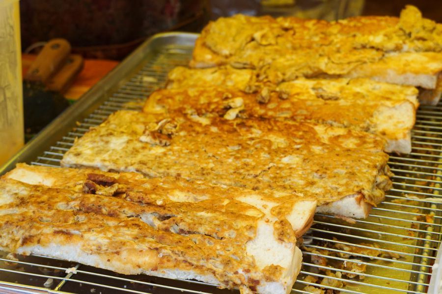 24 Must-Try Food At Bangsar Ramadan Bazaar Under RM10