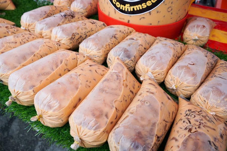 24 Must-Try Food At Bangsar Ramadan Bazaar Under RM10