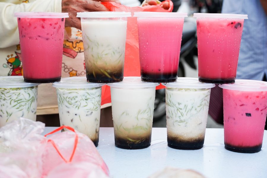 24 Must-Try Food At Bangsar Ramadan Bazaar Under RM10