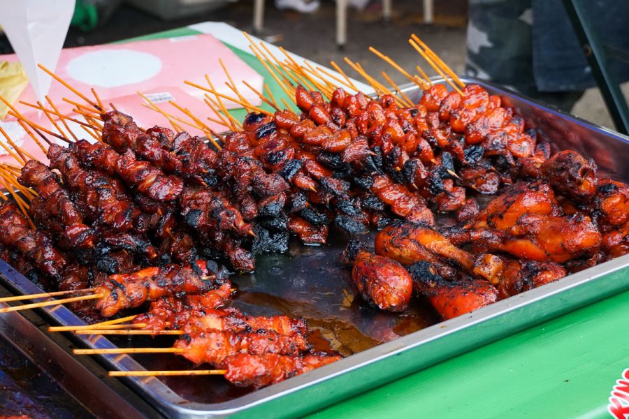 24 Must-Try Food At Bangsar Ramadan Bazaar Under RM10