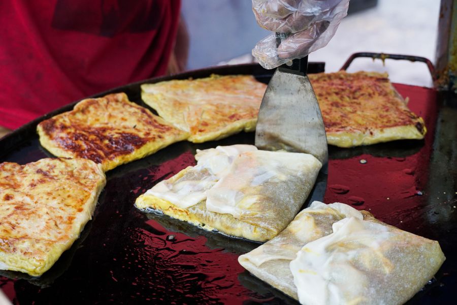 24 Must-Try Food At Bangsar Ramadan Bazaar Under RM10