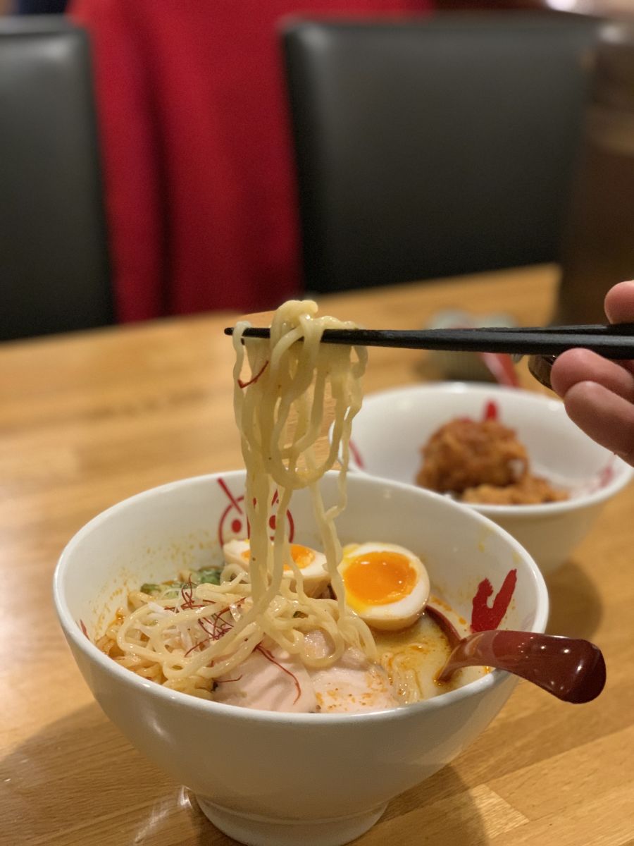 Halal Ramen In Tokyo: 11 Yummy Eateries To Get Your Ramen Fix
