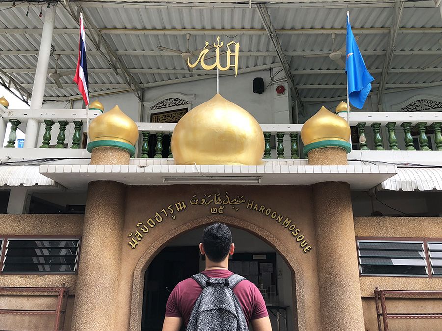 The Ultimate 5D4N Muslim-Friendly Itinerary To Bangkok And Hua Hin