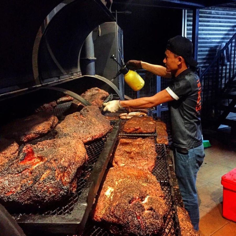 Beard Brothers': The Halal Texas-Style Restaurant That Every Meat Lover Will Rejoice At