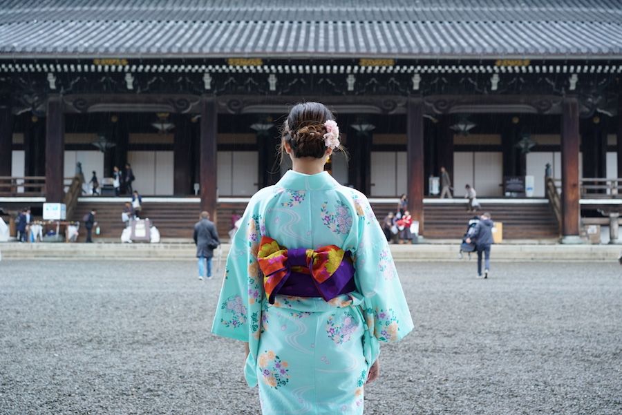 NEW: You Can Now Take Grab In Japan And The Middle East