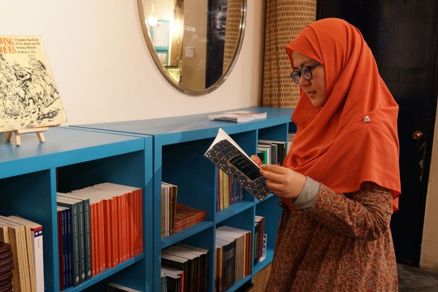 Mukha Cafe: The Middle Eastern Fusion Cafe In KL That Shoud Be Your ...