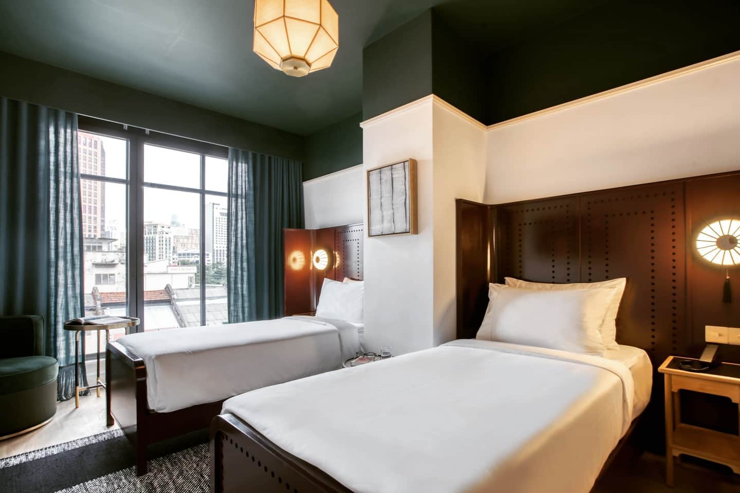 The Chow Kit Hotel, KL: This Trendy Boutique Hotel Is Your Next ...