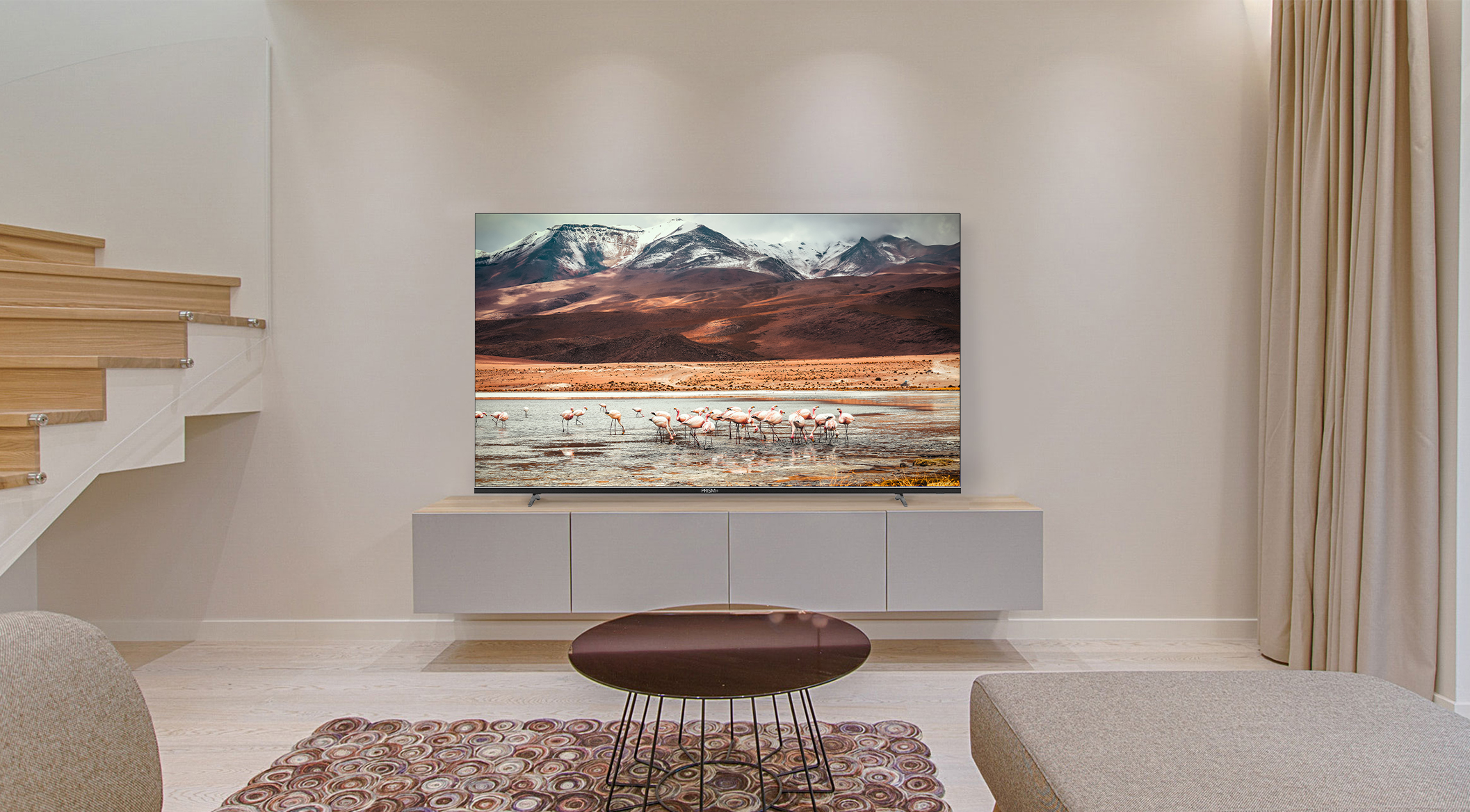 5 Ways The PRISM+ Smart TV Will Make Your Raya Celebration More Exciting