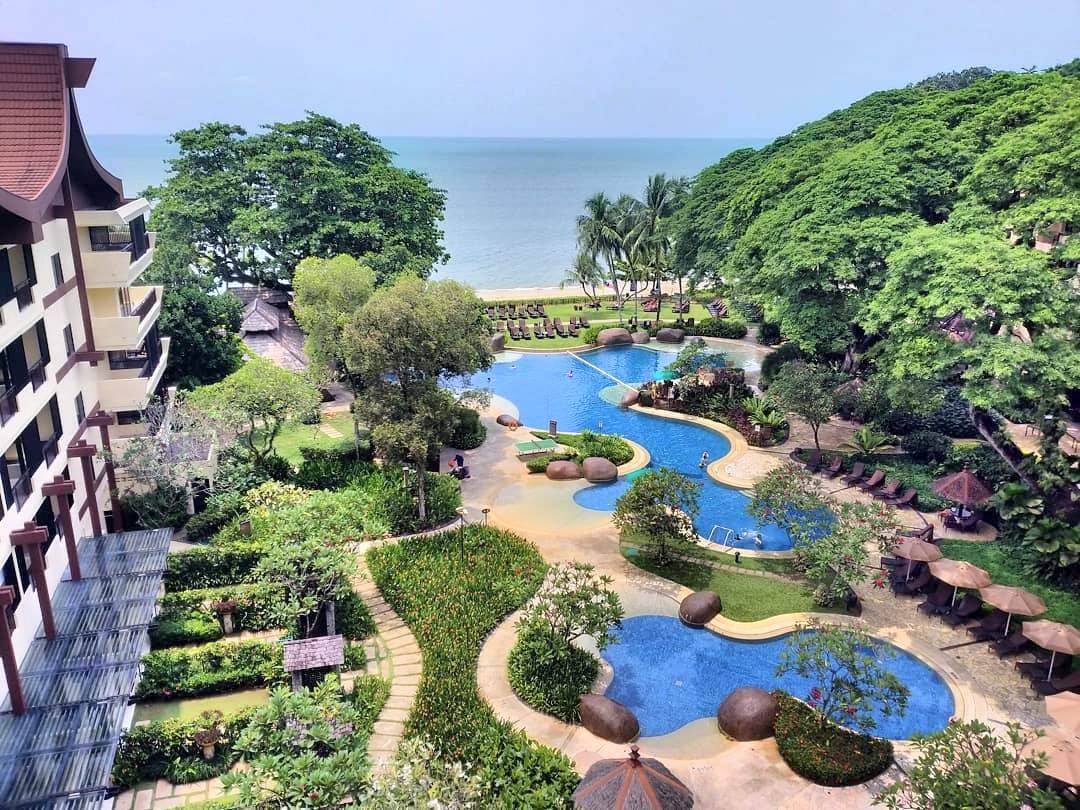 5 Beachfront Resorts In Penang With Awesome Promos For Your Next Getaway