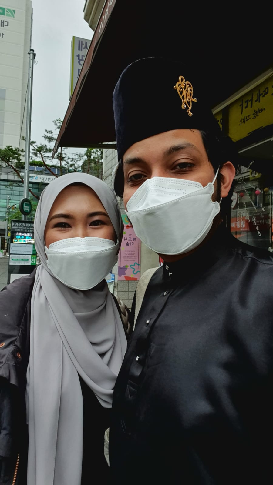 Muslims In South Korea Share How Life's Like In COVID-19 Times