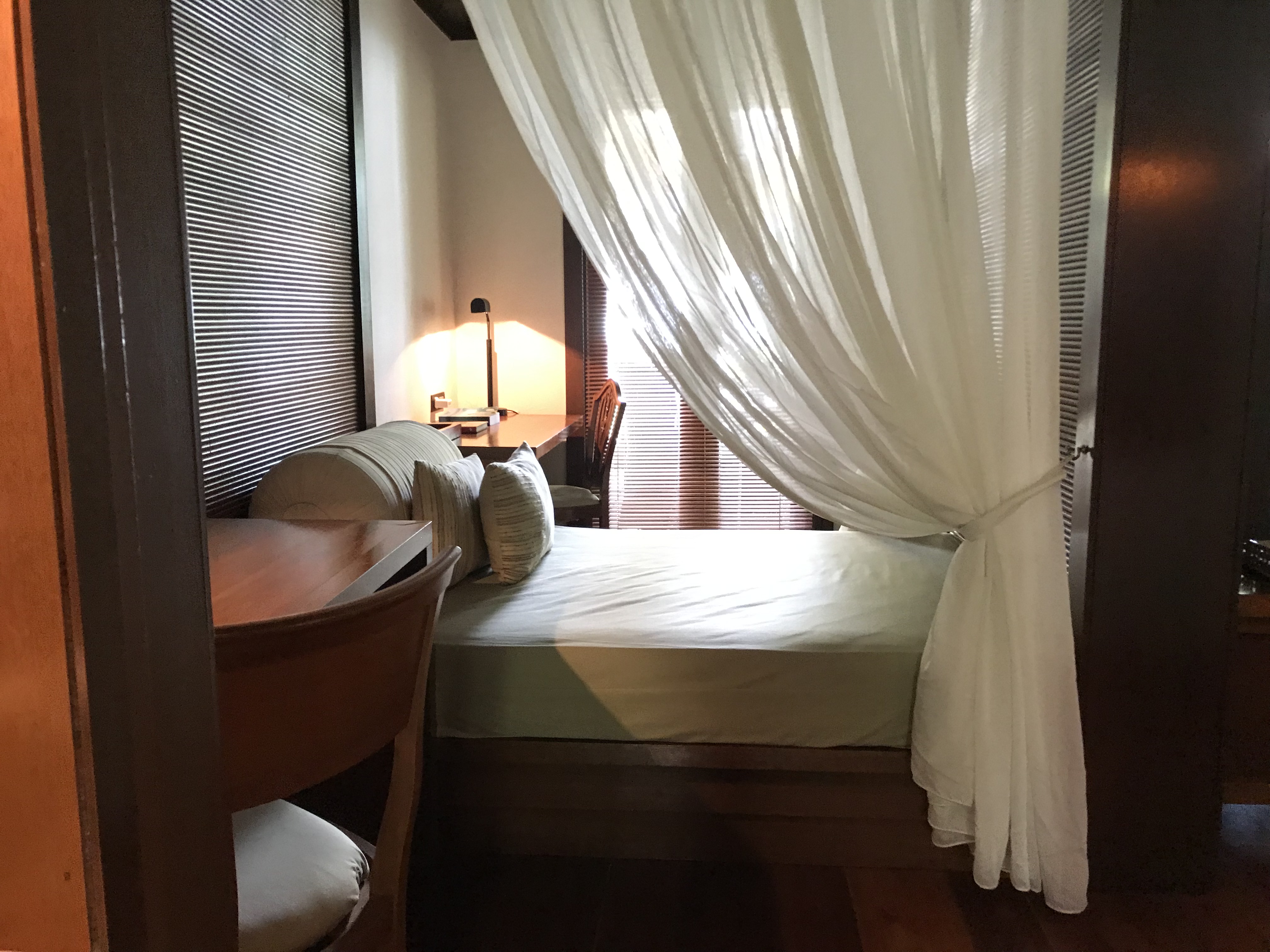 Tanjong Jara Resort Review 2020: Secluded Beach Accom In Terengganu