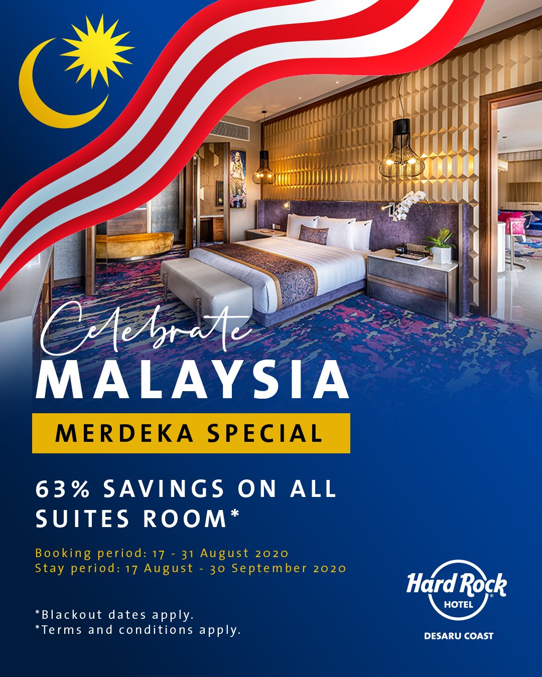 Top 8 Best Hotel Promos In Malaysia For Merdeka 2020