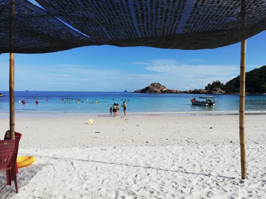 Redang Bay Resort Affordable 3D2N Package: My Review & Experience